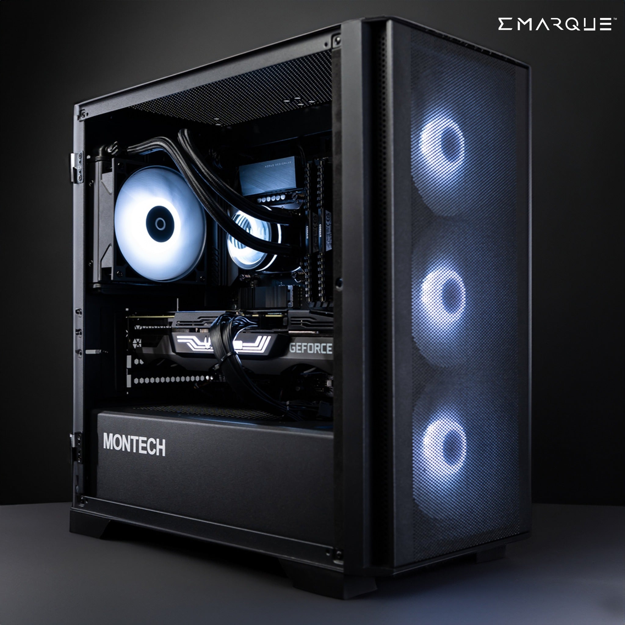 The Ultimate Guide to Building a Budget PC in Malaysia for RM4000 and ...