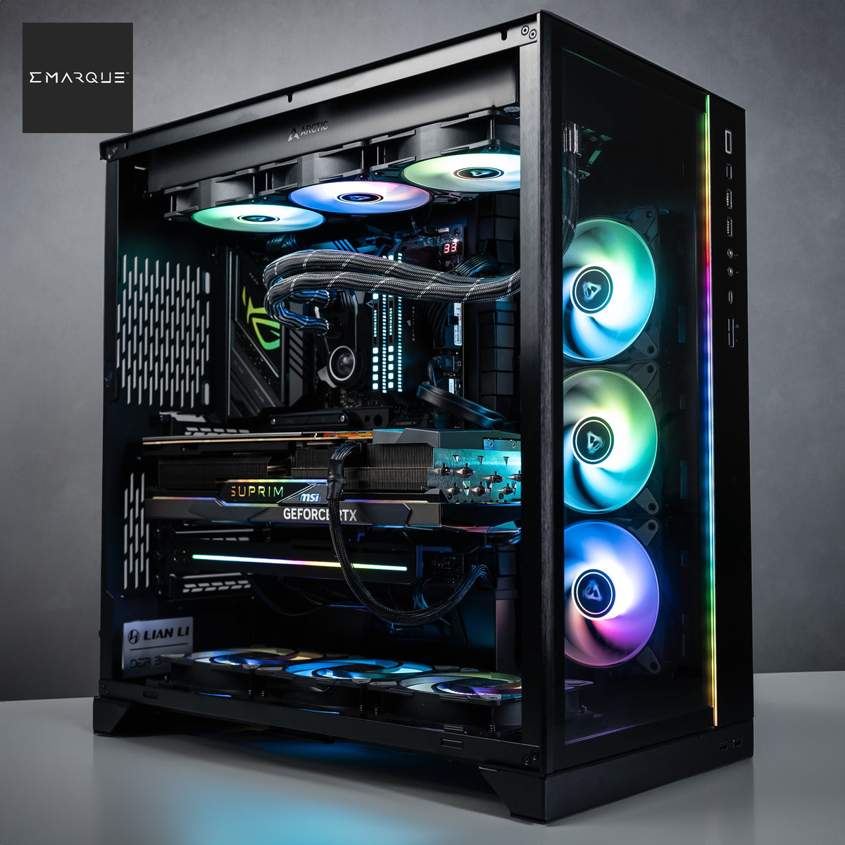 Ultimate Guide for Building a High End PC in Malaysia – EMARQUE PC Malaysia