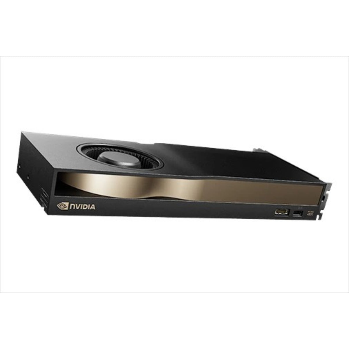 NVIDIA RTX PRO 4500 Blackwell 32GB GDDR7 ECC Professional Graphics Car ...