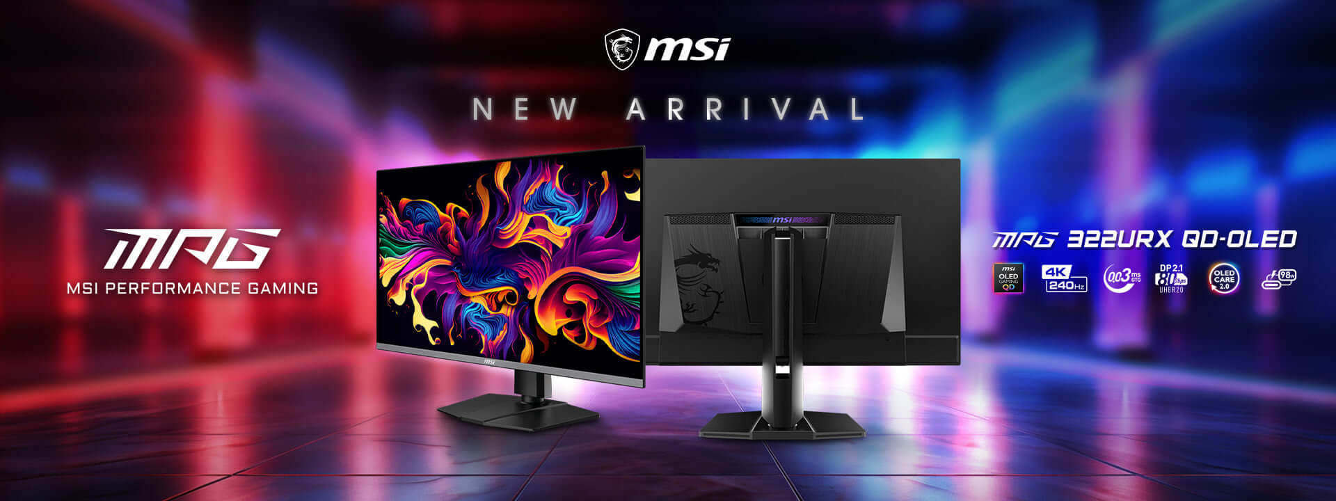 Gaming Monitors, Office & Editing Monitors | Shop EMARQUE – EMARQUE PC ...