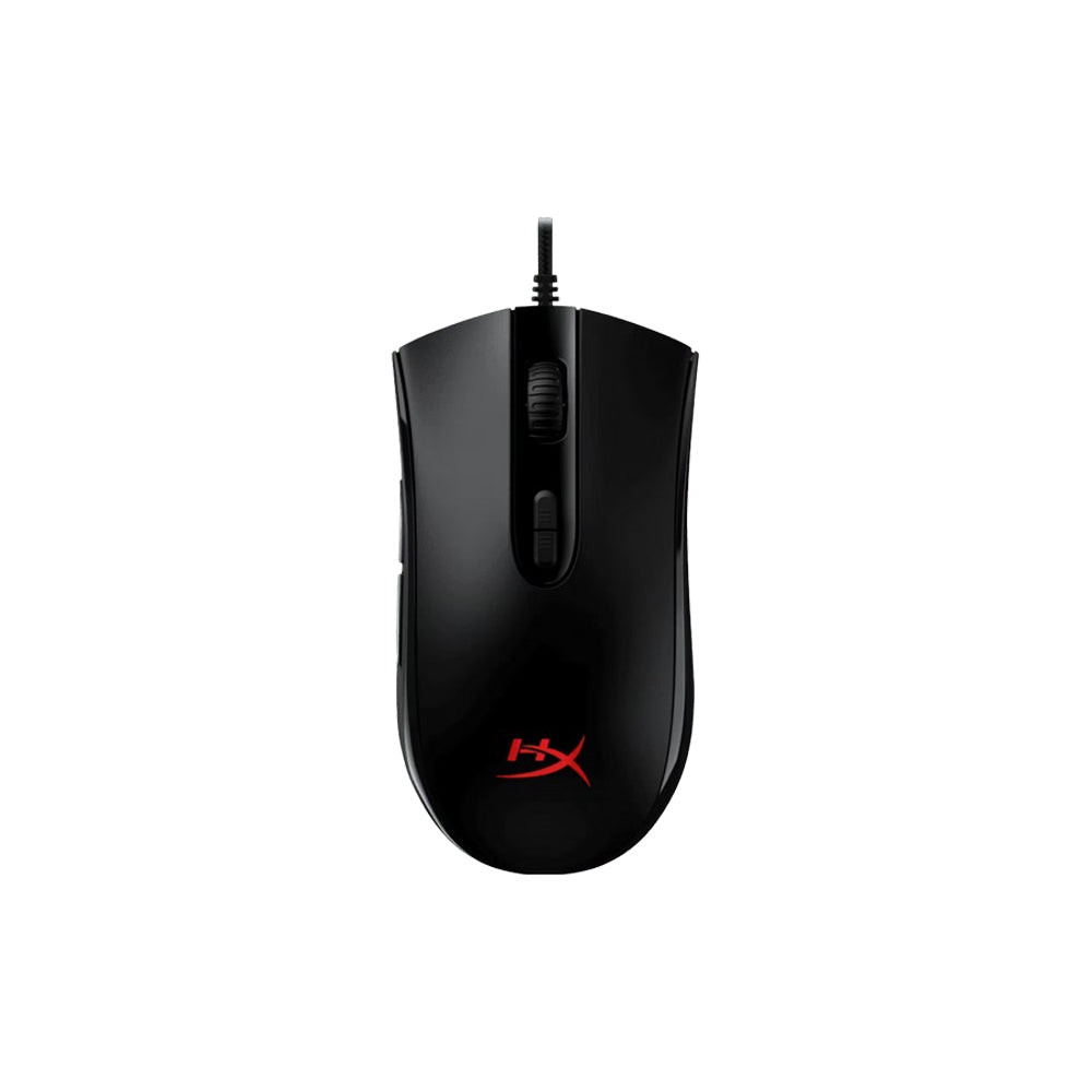 HyperX Pulsefire Core Wired Gaming Mouse – EMARQUE PC Malaysia