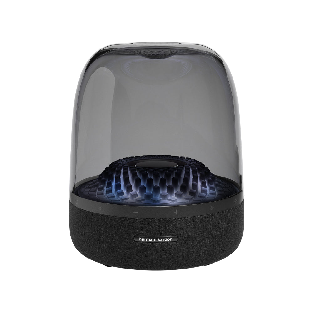 Harman Kardon Aura Studio 4 Bluetooth Home Speaker – EMARQUE PC Malaysia
