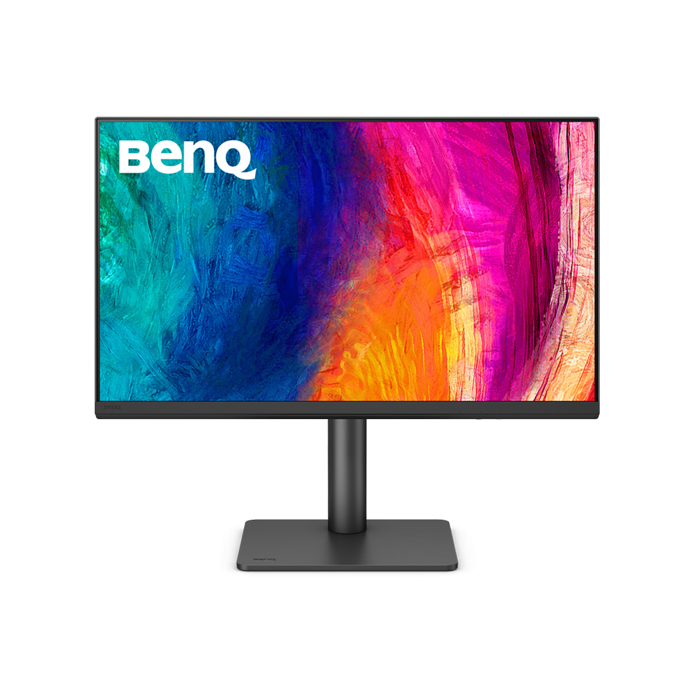 BenQ PD2706QN 27'' QHD 100Hz IPS Professional Monitor – EMARQUE PC Malaysia