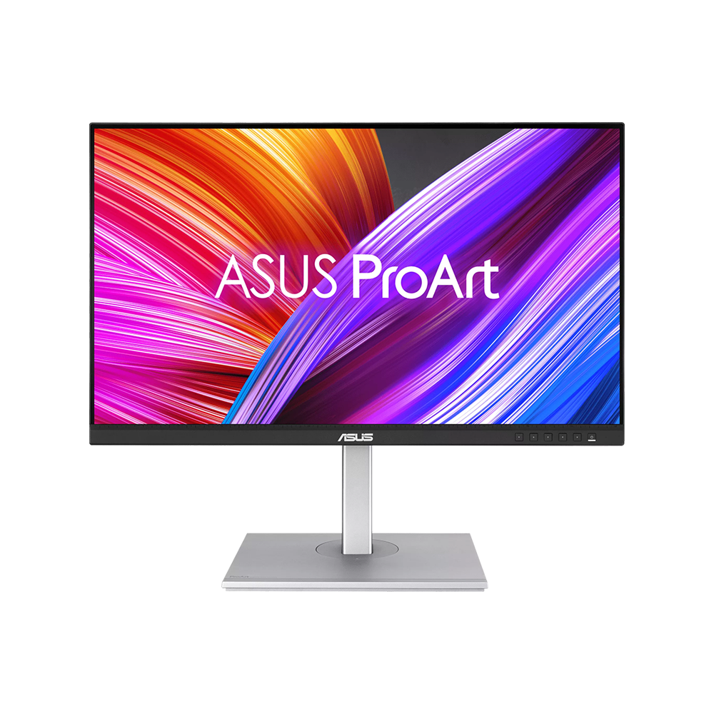 ASUS ProArt Display PA278CGV 27'' QHD 144Hz IPS Professional Monitor ...